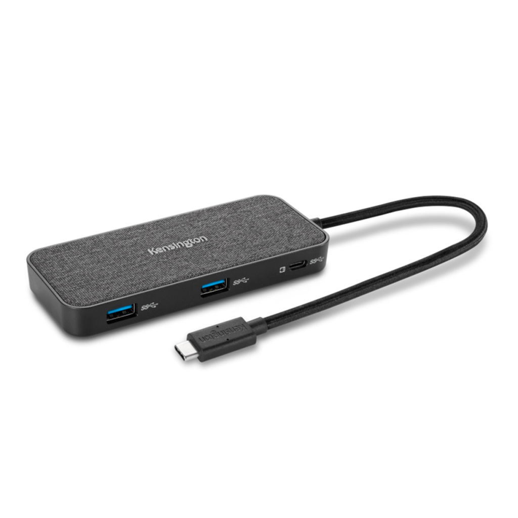 Docking Station Kensington SD 1650 SB-C 4K – SUPPLY SPA